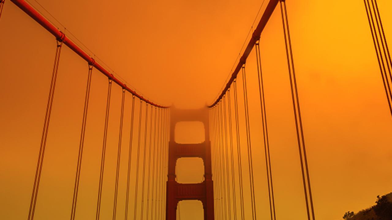 Exploring California's Natural Disasters: Risks & Impacts | CRMP