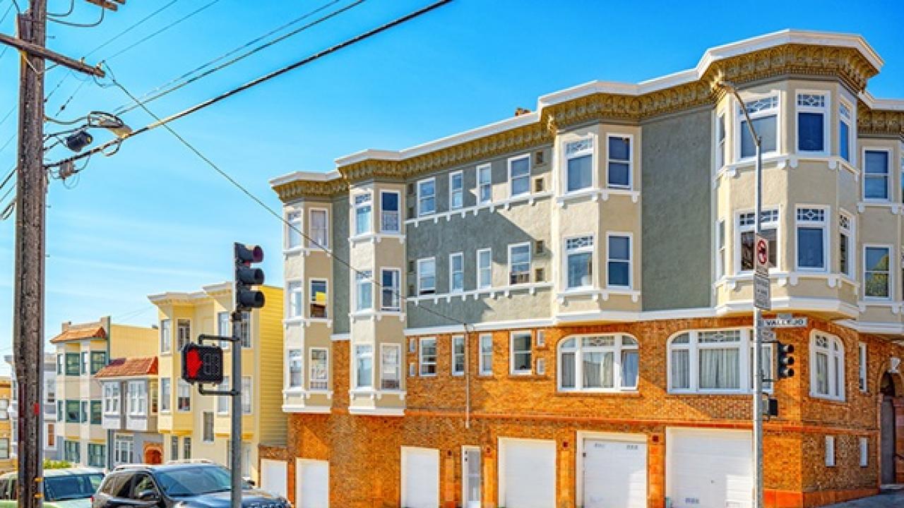How California Building Owners Can Prepare for EMR Retrofit Grants | CRMP